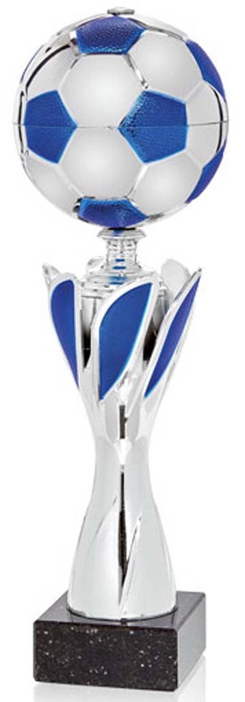 (136) TROFEO ESPECIAL FUTBOL 28 cms - 20F-136-0121 - TROFEOS - Trofeos ...