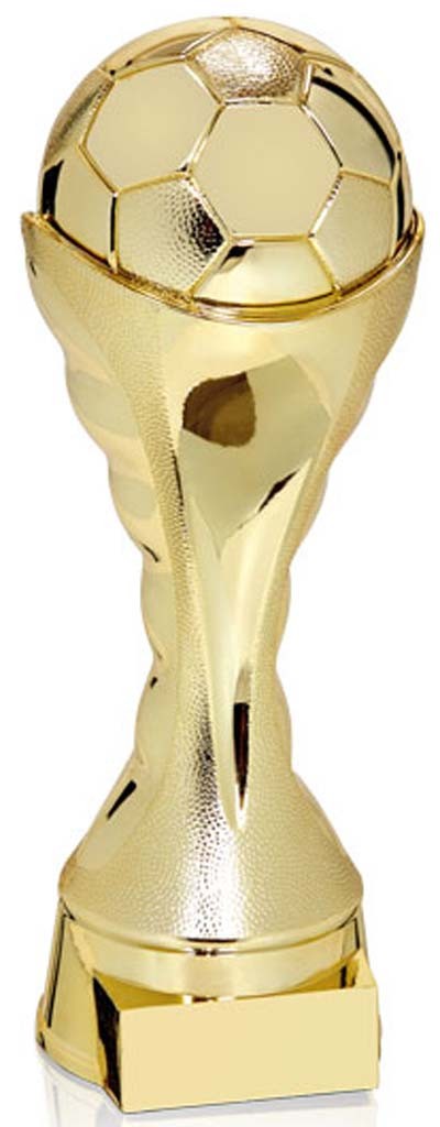 (140) TROFEO ESPECIAL FUTBOL 22 cms - 20F-140-0281 - TROFEOS - Trofeos ...